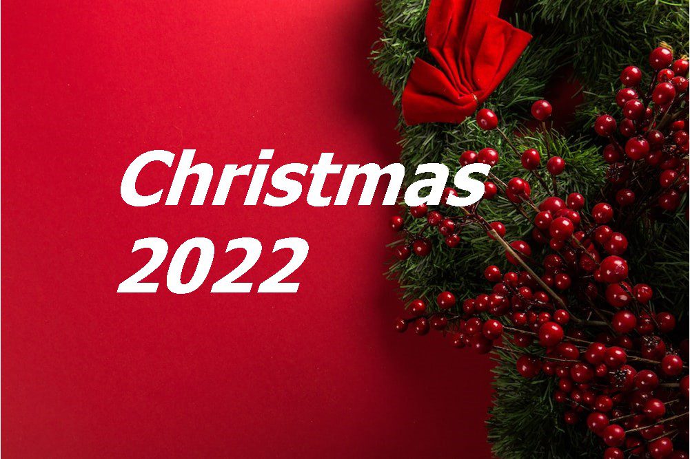 Advent Carol Service 2022 - Hailsham Parish Church