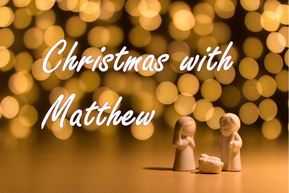 God's Promised King - Hailsham Parish Church